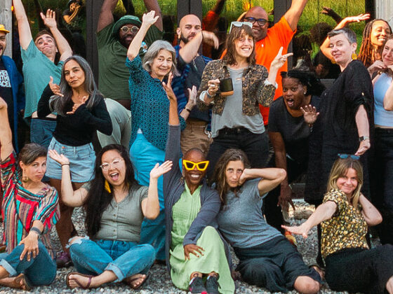 NAS Announces 2024-2025 Creative Community Fellows: New England Cohort ...